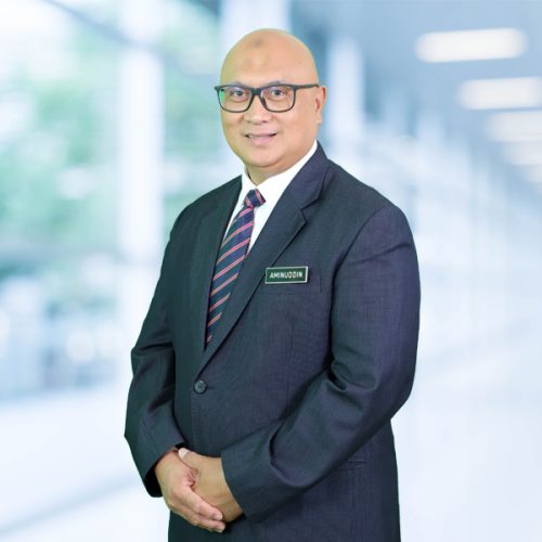 The Leaders - MIMOS Berhad