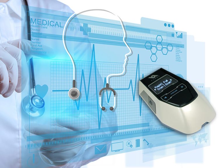 Flobo Medical Device - MIMOS Berhad