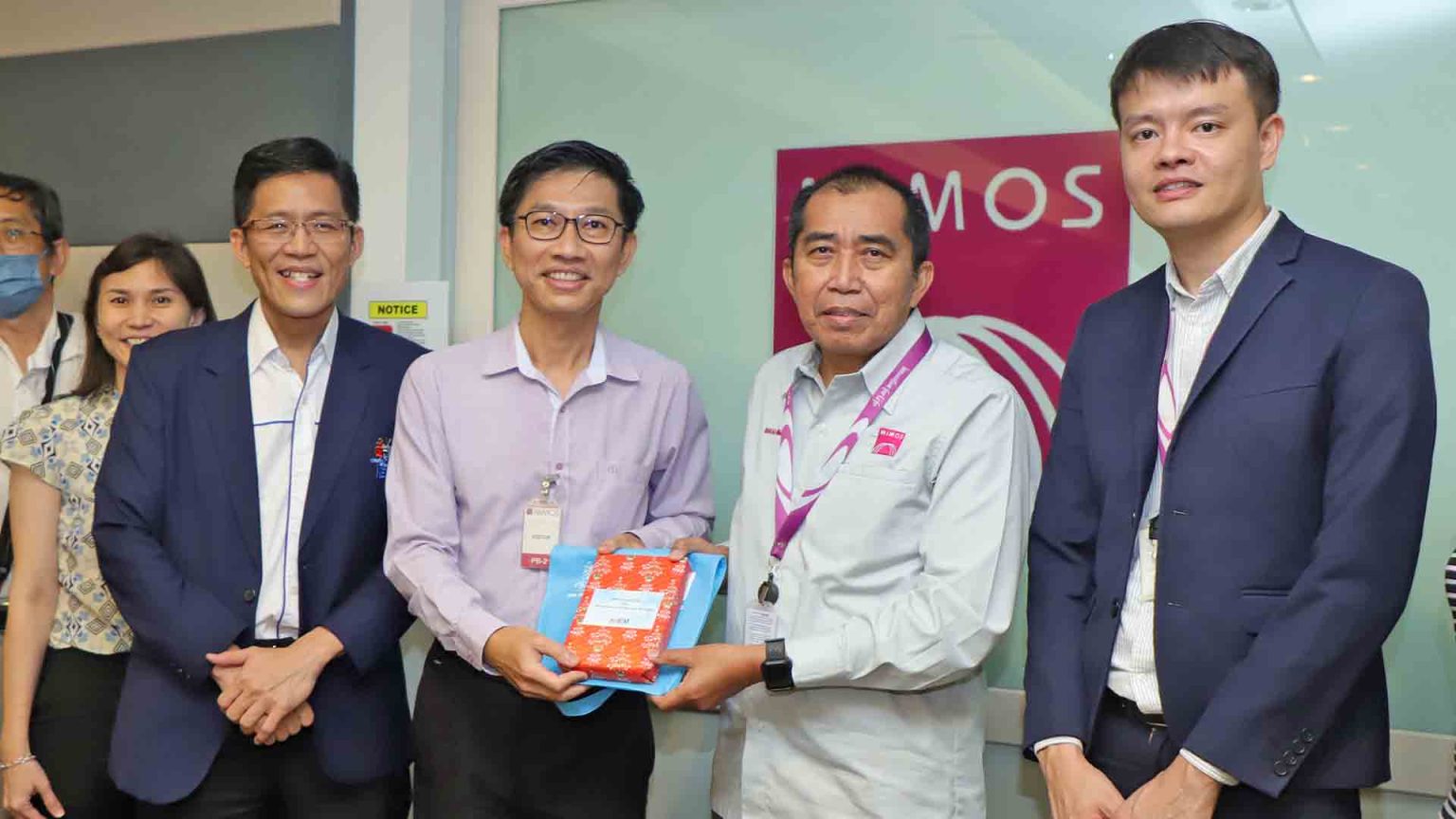 Potential Technical Collaborations and Business Ventures with IEM ...