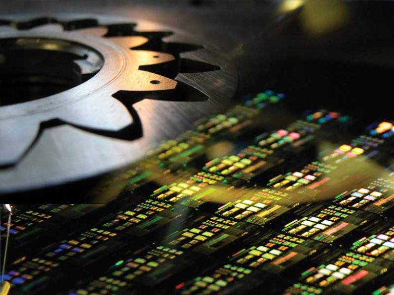 Machine learning - Machine Vision-Based Inline Quality Control