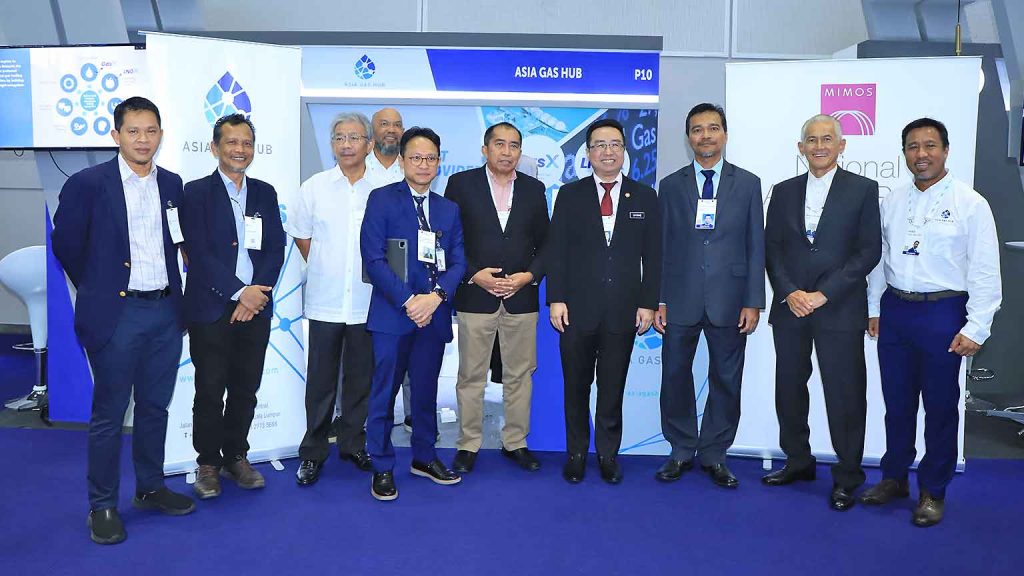 MIMOS and Asia Gas Hub Collaborate on Malaysian Gas Trading Platform ...