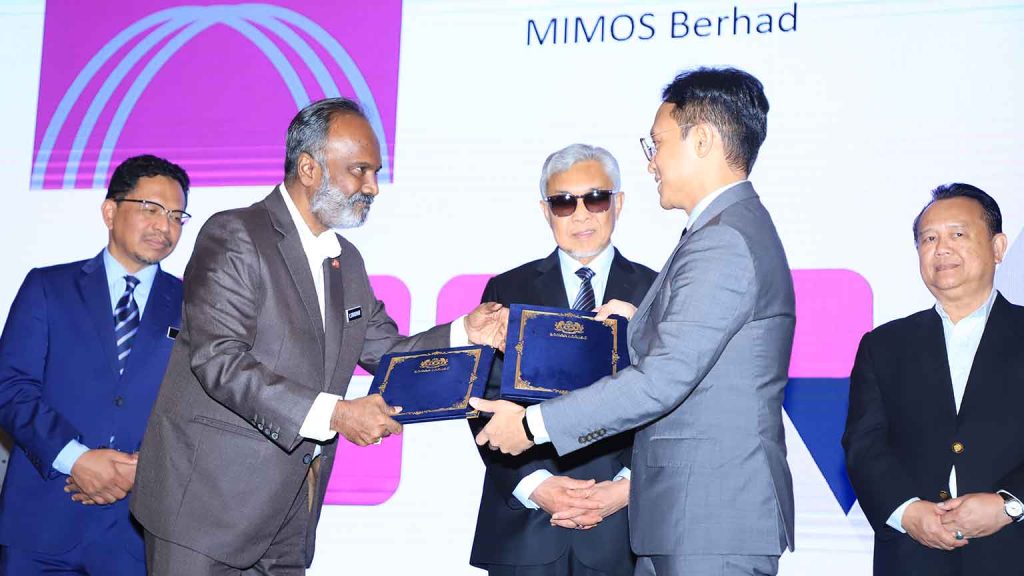 Malaysia Introduces Madani TVET Portal and Establishes New MoUs to ...