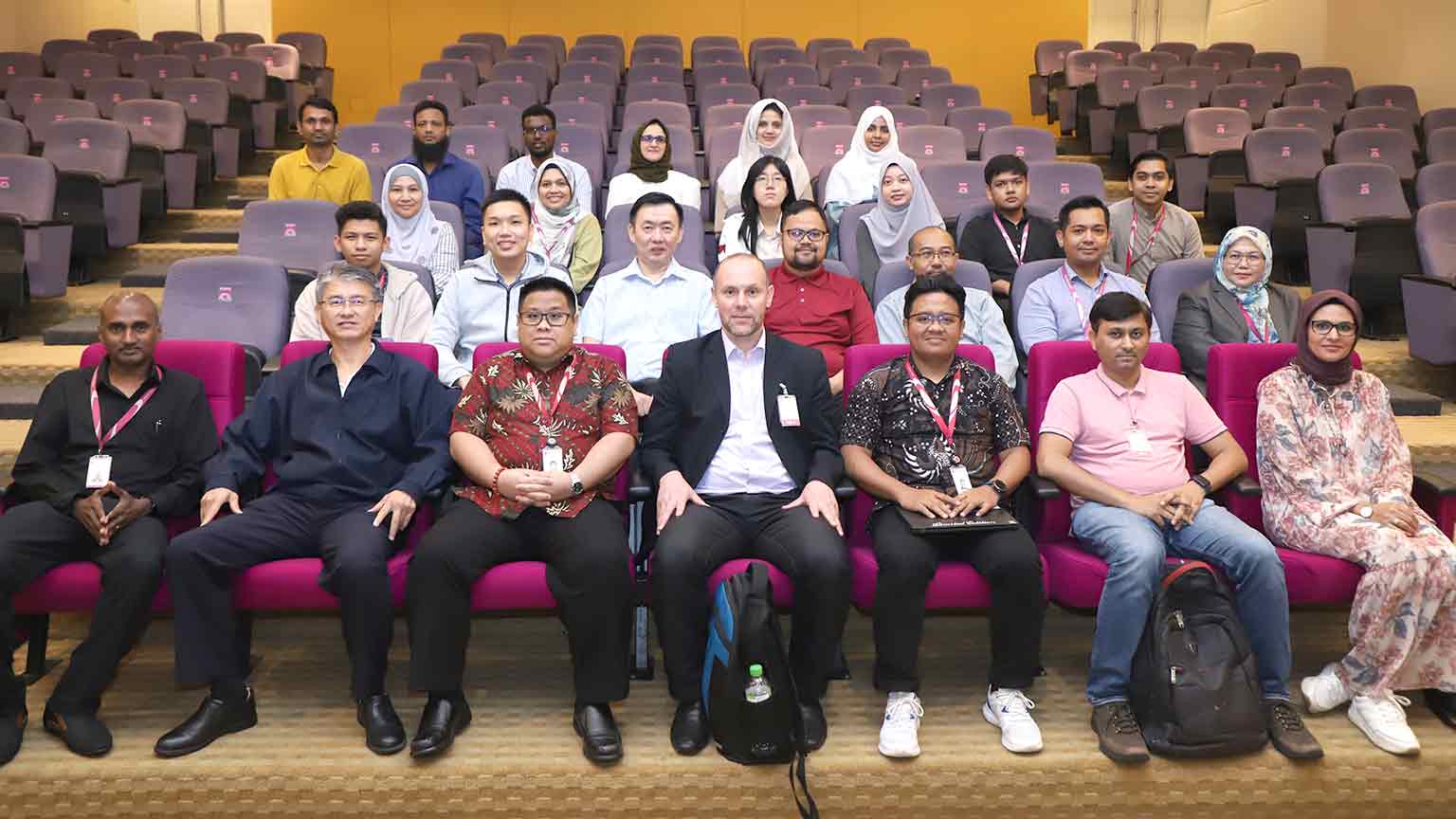 Renewable Energy and Power Electronics for a Sustainable Future - MIMOS Berhad