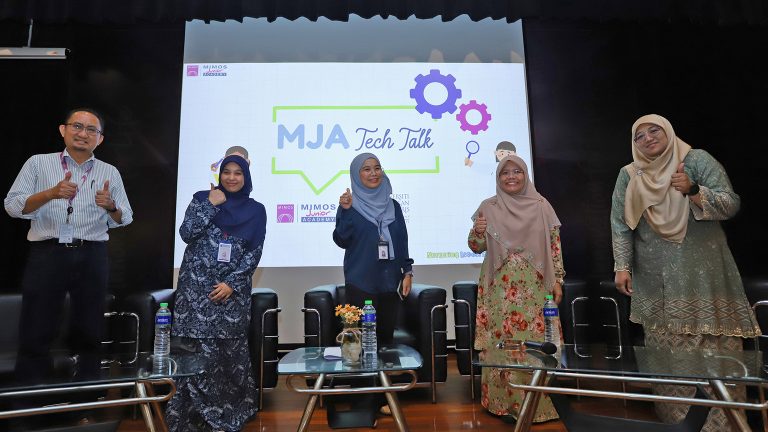 MIMOS Junior Academy nurturing young minds for a brighter future