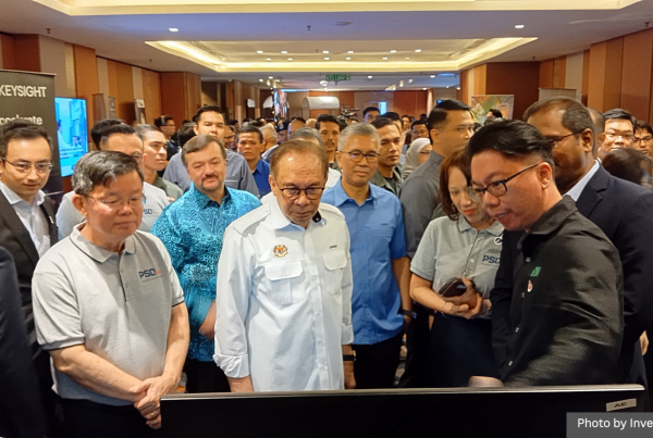 Phison Electronics partners with MIMOS to transform Malaysia’s AI landscape