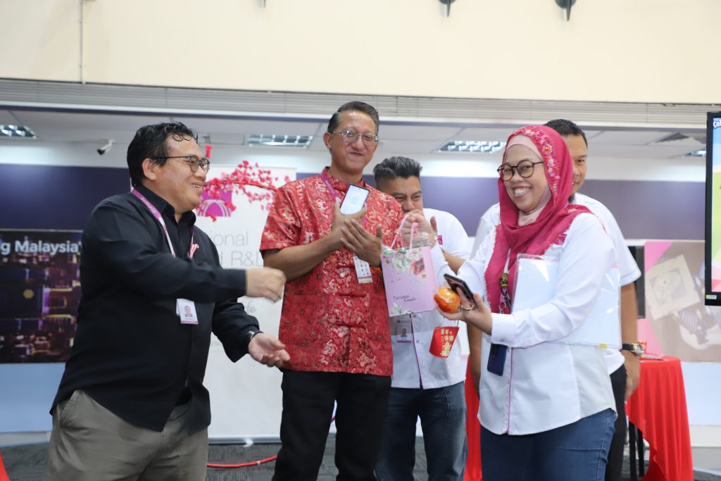 Silent Strength: Abdul Rashdee Abdul Kadir on Building MIMOS from the ...