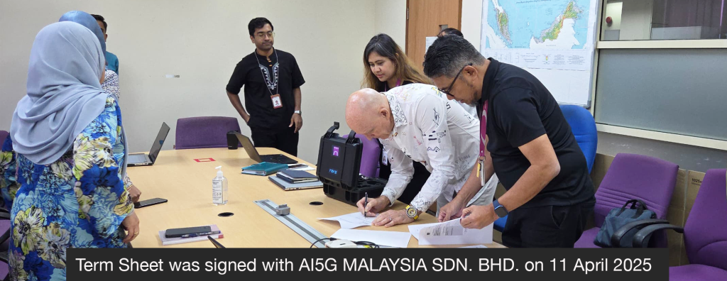 Technology Hub - MIMOS Berhad